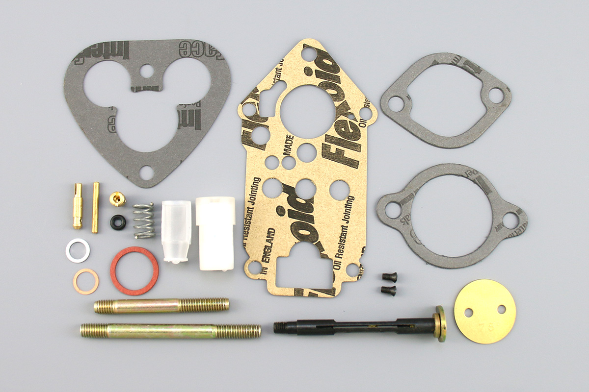 CARBURETOR OH KIT